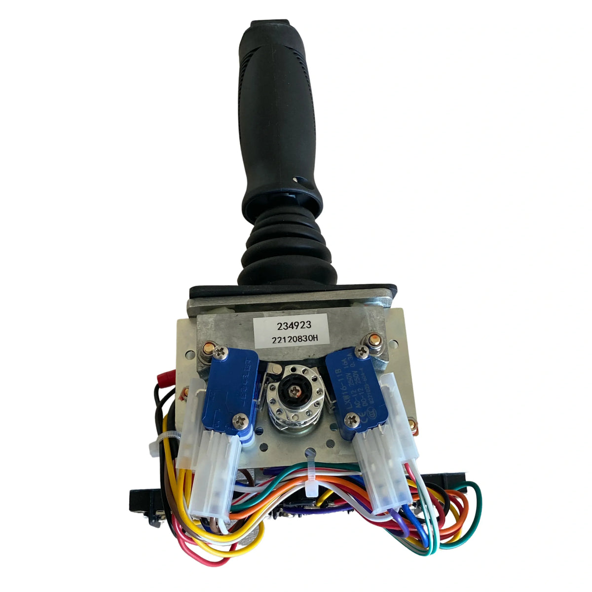 Joystick Genie #234923 – Maqsar