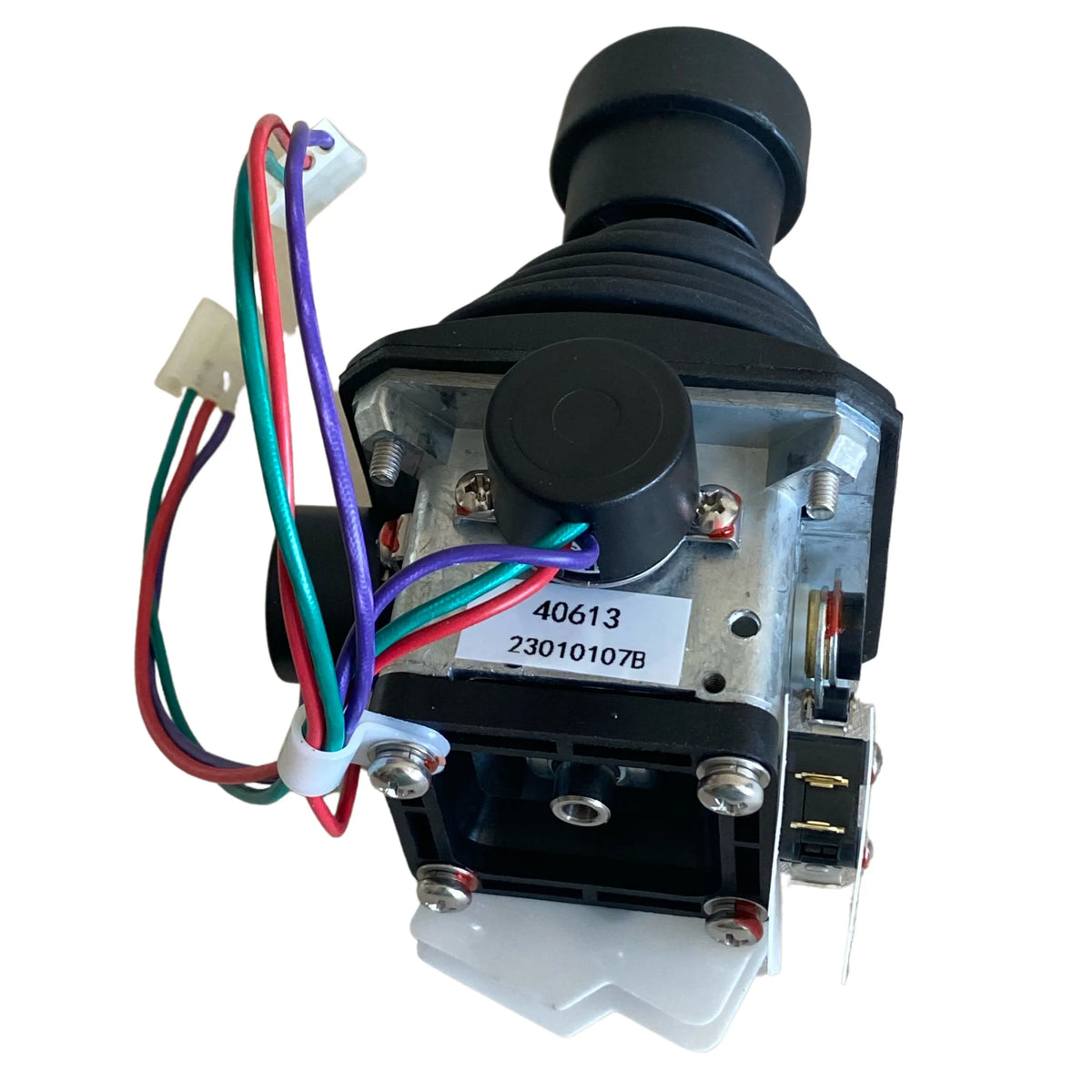 JOYSTICK 2 AXIS - GENIE AFT #40613 – Maqsar
