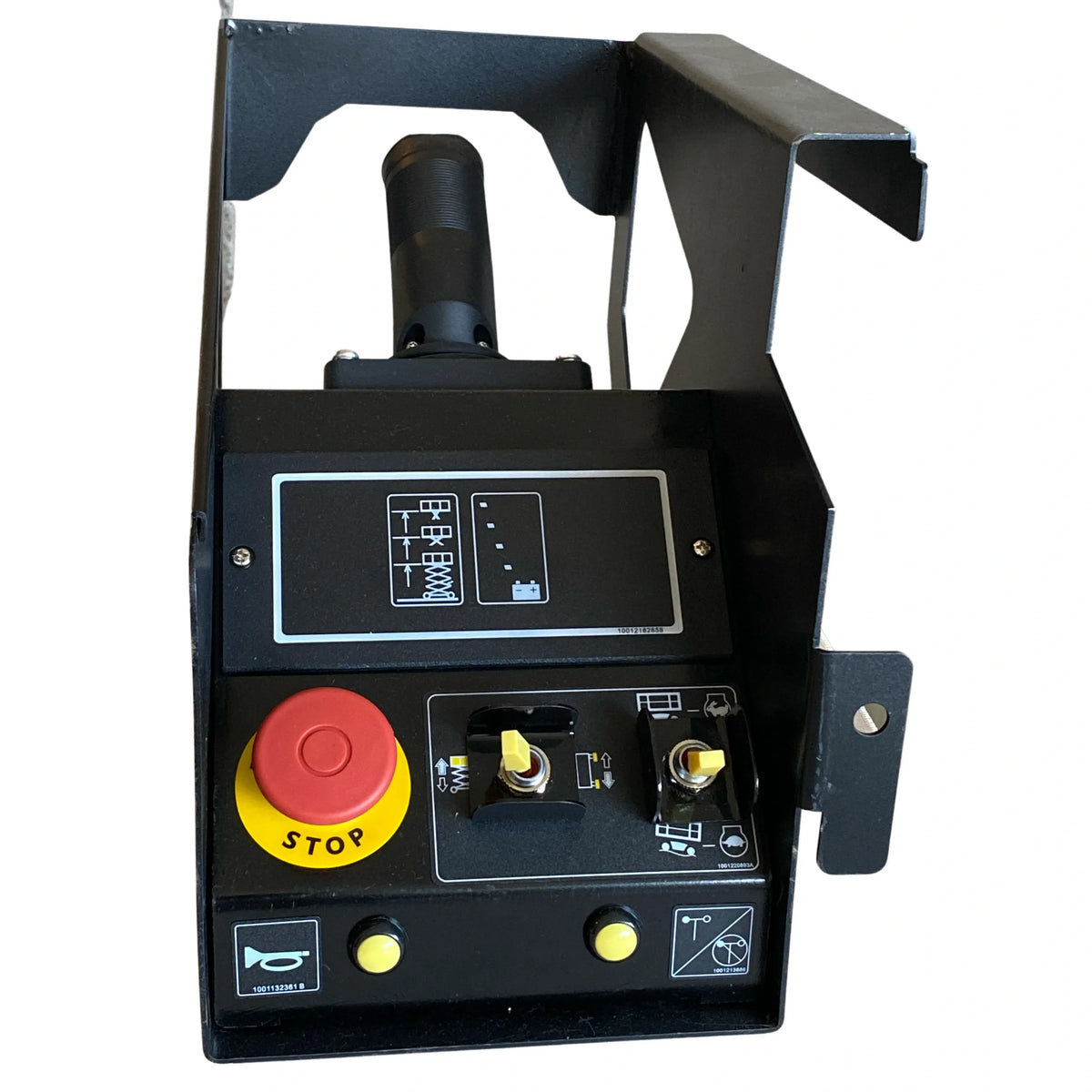CONTROL BOX JLG R – Maqsar