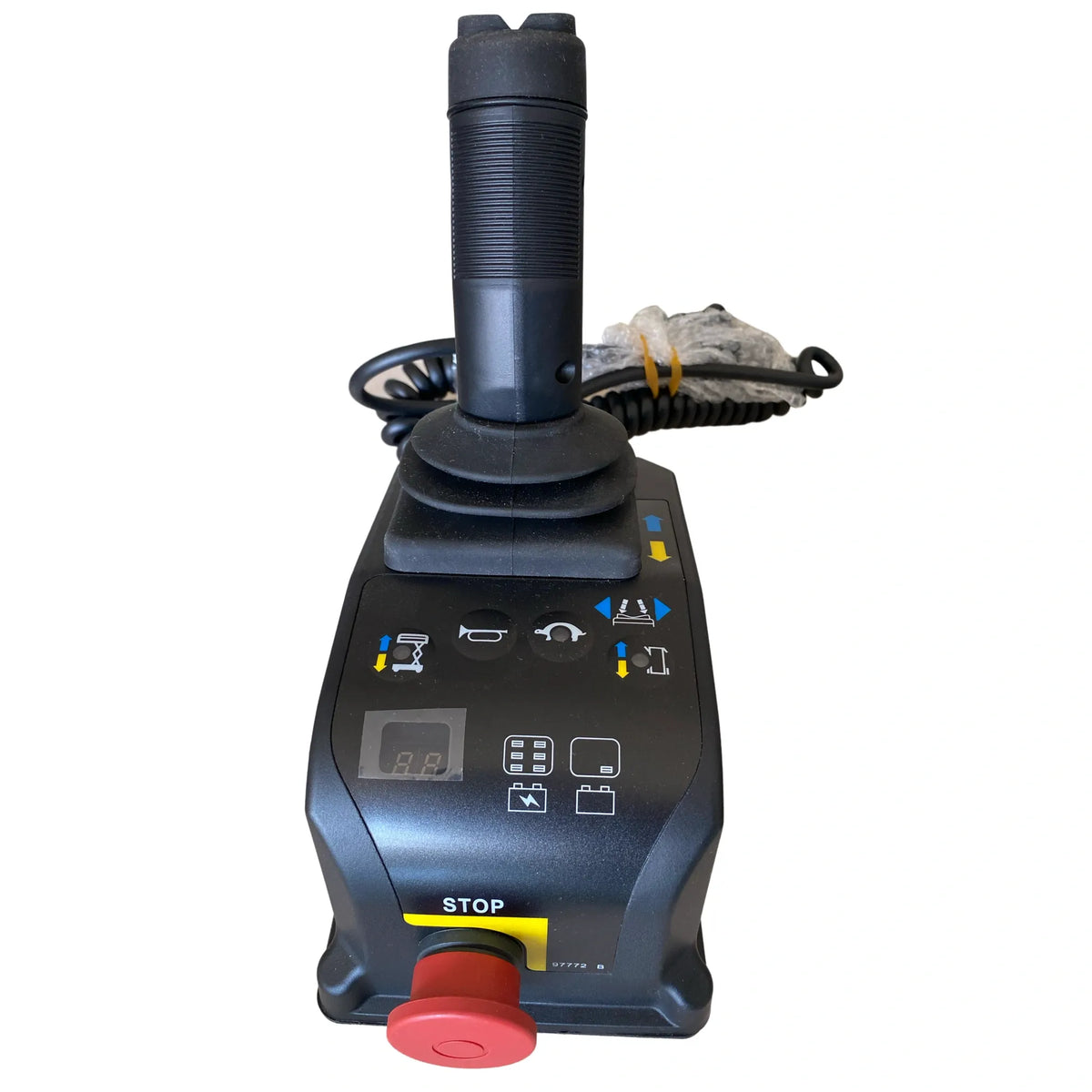 CONTROL BOX GENIE GEN 5 #100840GT – Maqsar