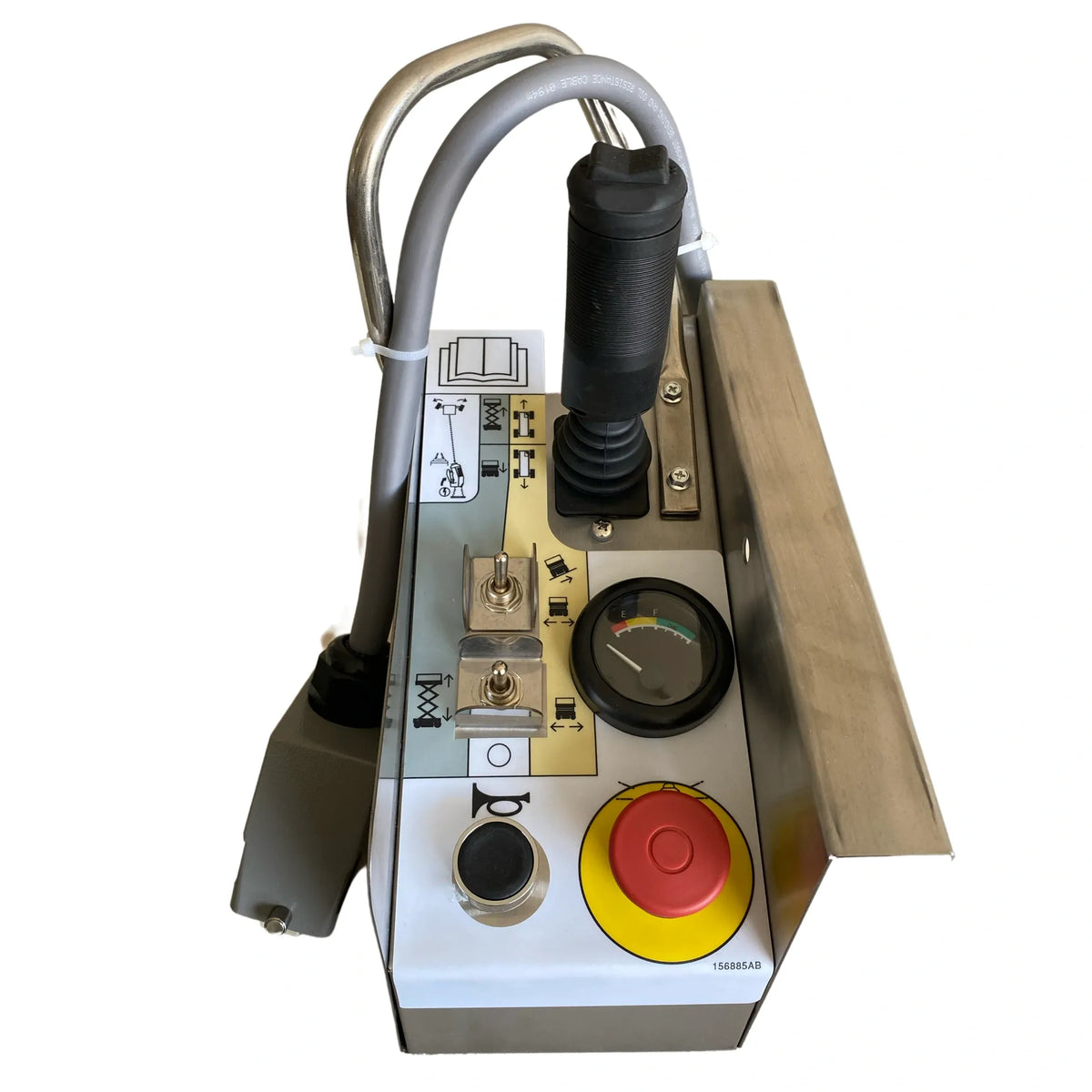 SKYJACK CONTROL BOX #156879 – Maqsar