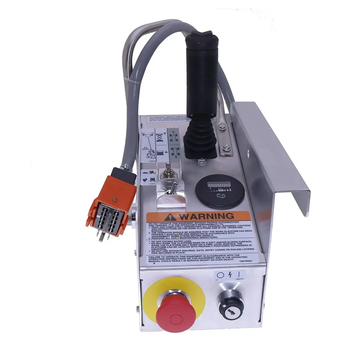 Control Box SkyJack #106109 – Maqsar