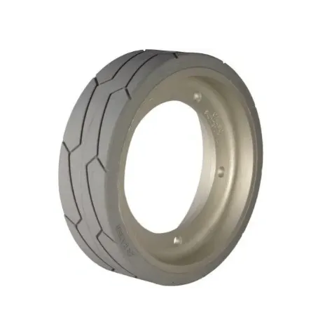 JLG Tires #2915012 – Maqsar