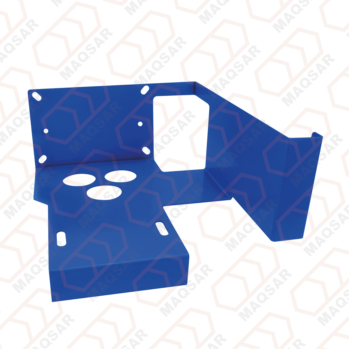 BASE FOR GENIE 5 CONTROL BOX #BASECONTROL – Maqsar