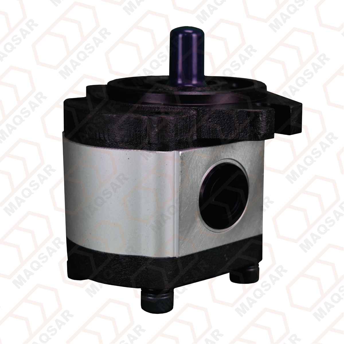 BOMBA HIDRAULICA #231572 – Maqsar