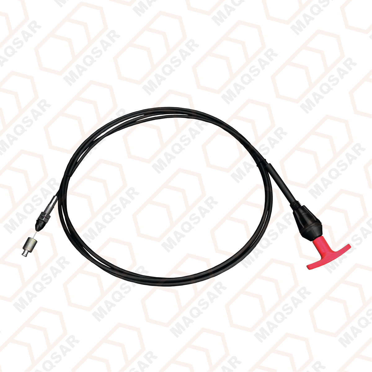 CABLE DE EMERGENCIA GENIE TIJERA - 39232GT – Maqsar
