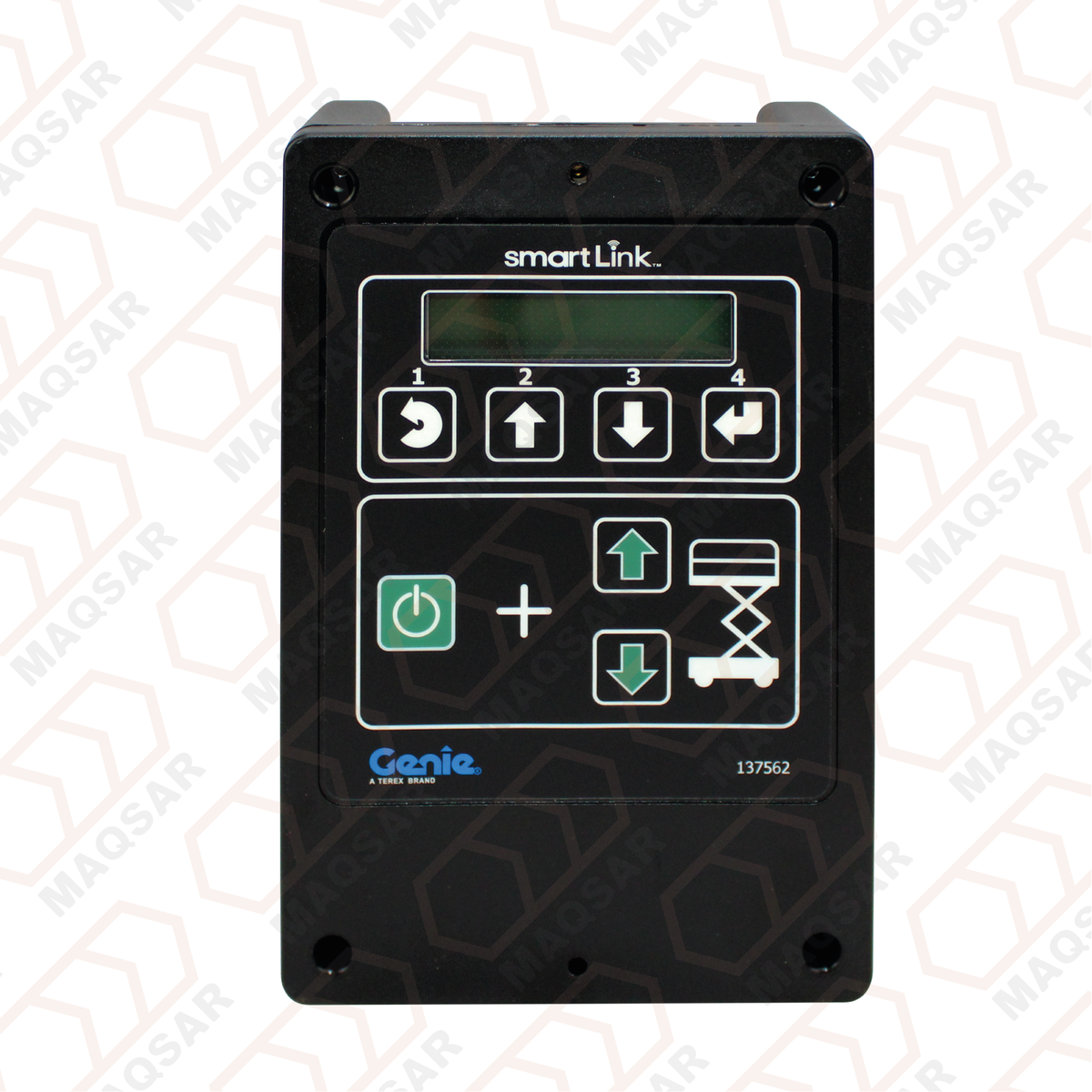 GCON GENIE SCISSOR PANEL #1256721 – Maqsar