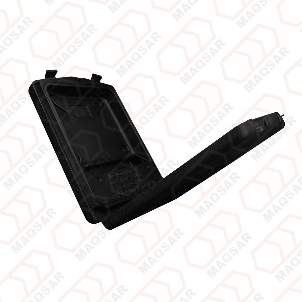 Handbook Holder – Maqsar